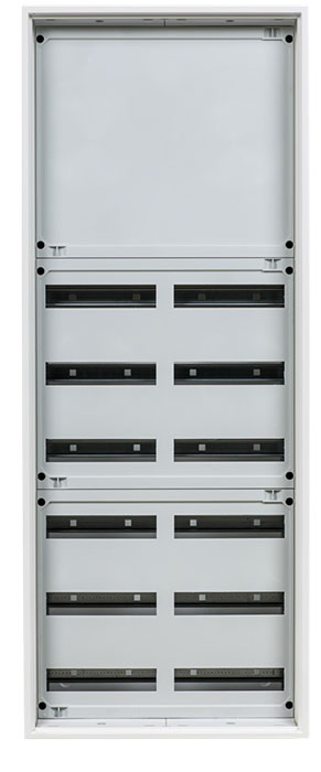 Unterverteiler - Alphatec Schaltschranksysteme GmbH