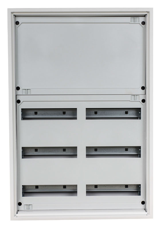 Unterverteiler - Alphatec Schaltschranksysteme GmbH