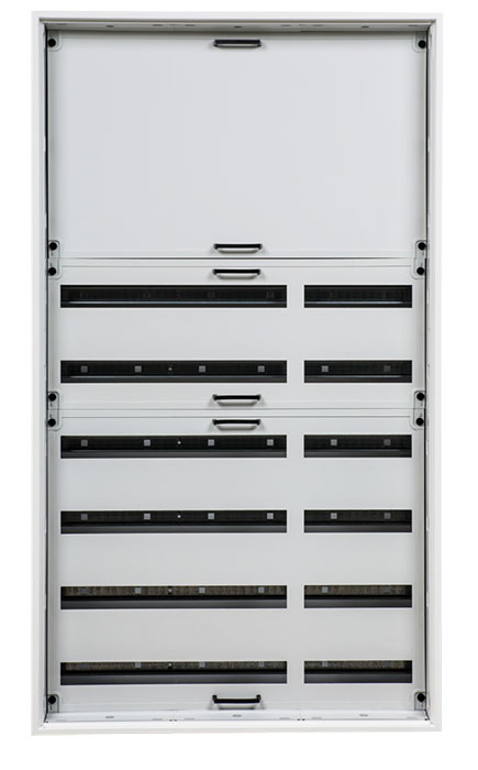 Unterverteiler - Alphatec Schaltschranksysteme GmbH